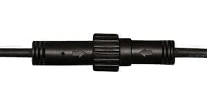 Commercial Festoon String Lights - Weatherproof Outdoor Lighting Solution