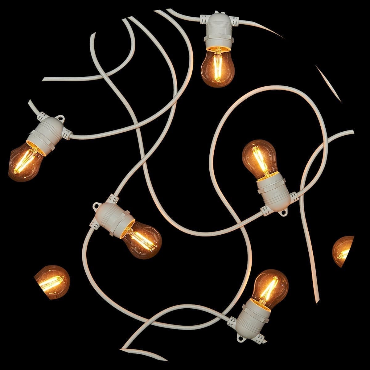 Compare Festoons | Mr Festoon Lights