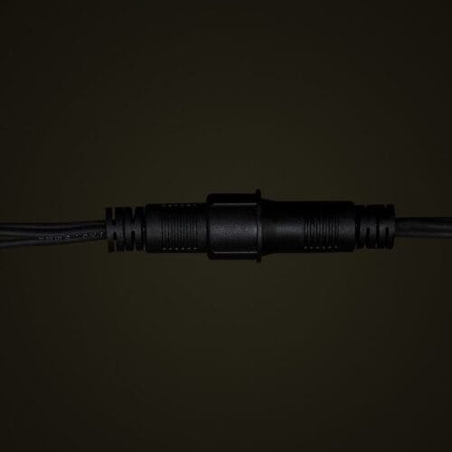 Commercial Grade Fairy Lights | 10M Connectable | Low Voltage 24V