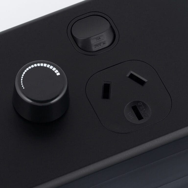 240V Plug In Festoon Dimmer | Mr Festoon Lights