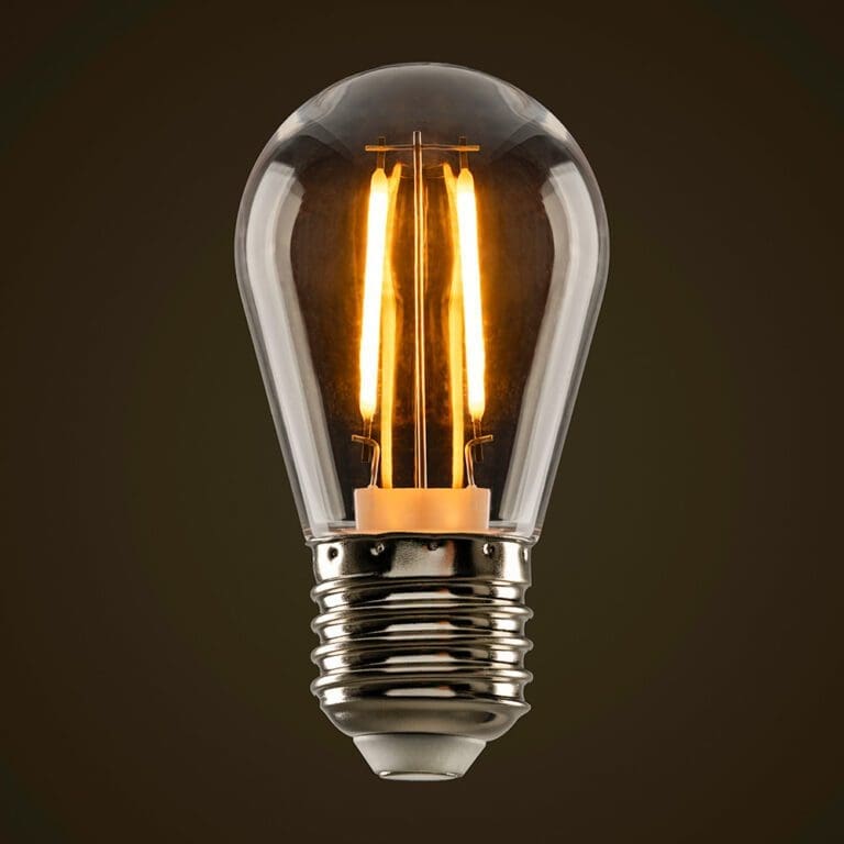 Festoon Dimmers | Festoon Light Globes | LED & Edison Bulbs